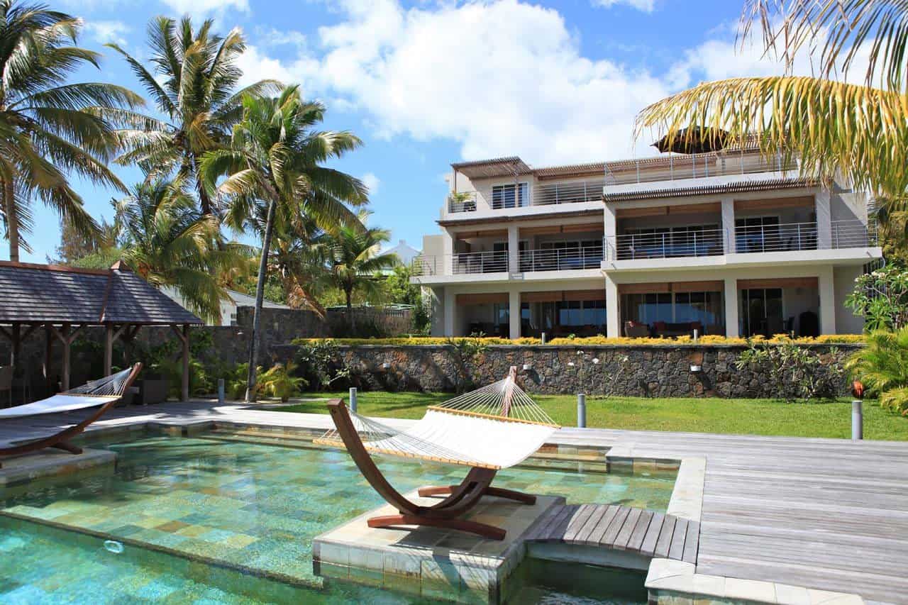 Past Project - Cape Point - Know House